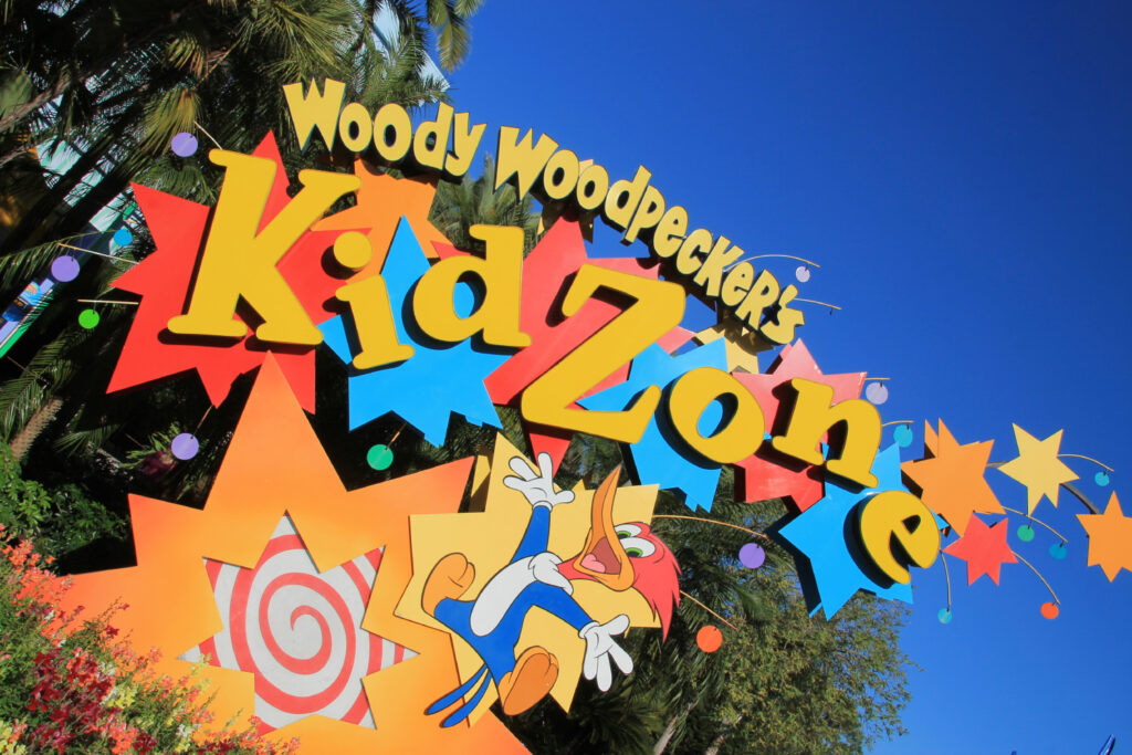 KidZone area to close at Universal Studios Florida - Epic Universal Blog