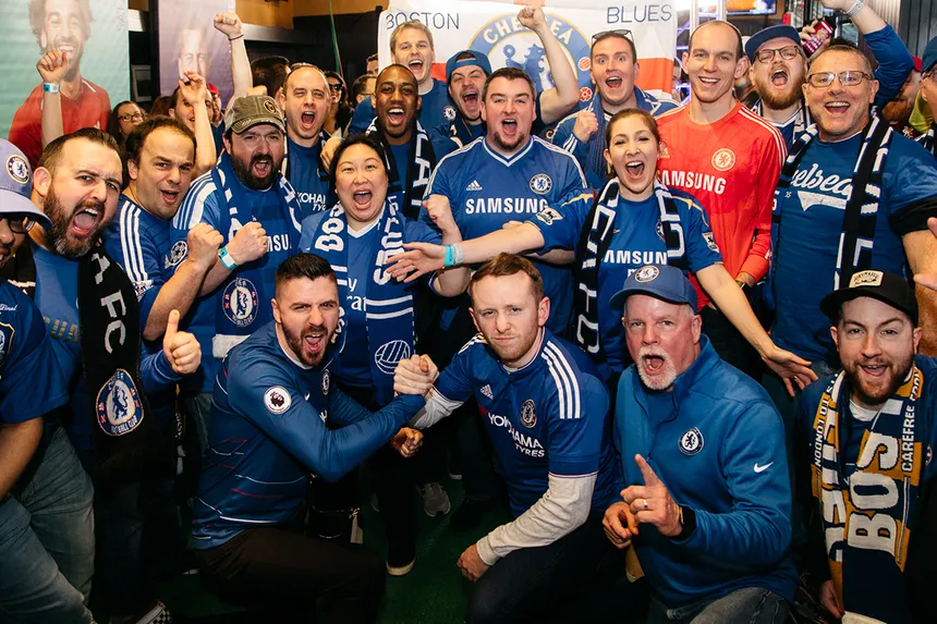 Premier League Fan Festival Coming to Universal Orlando » Epic ...