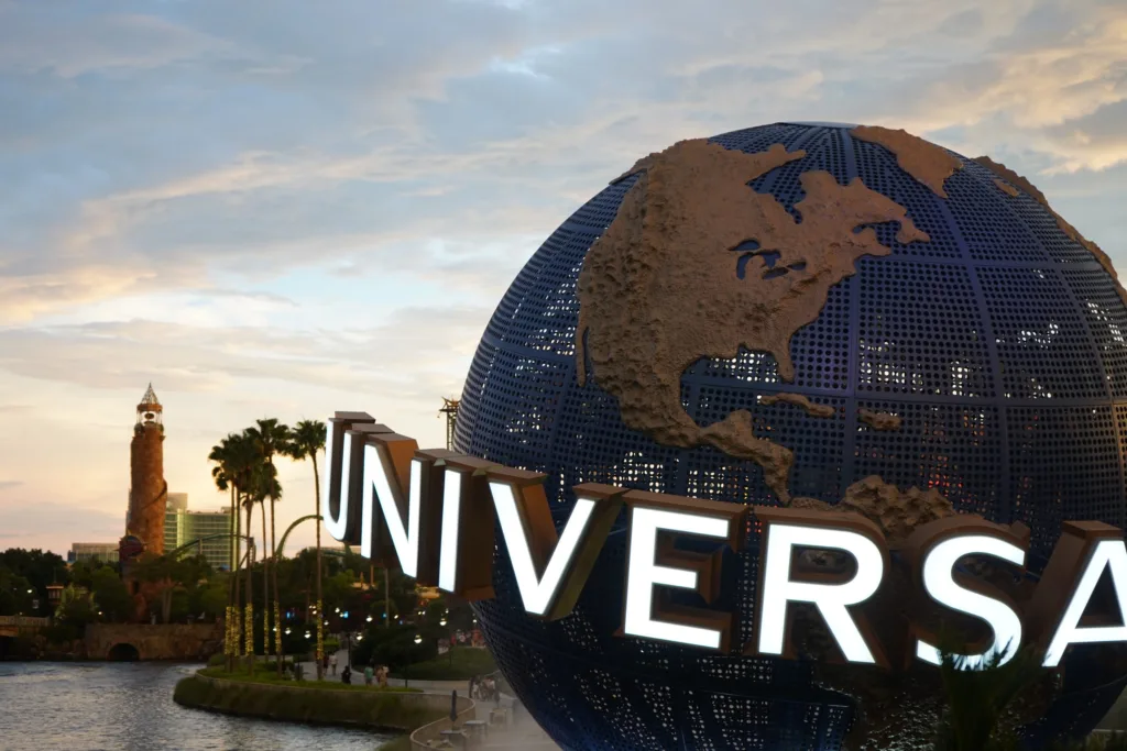 Universal Orlando offering Active Duty and Retired Military Members ...