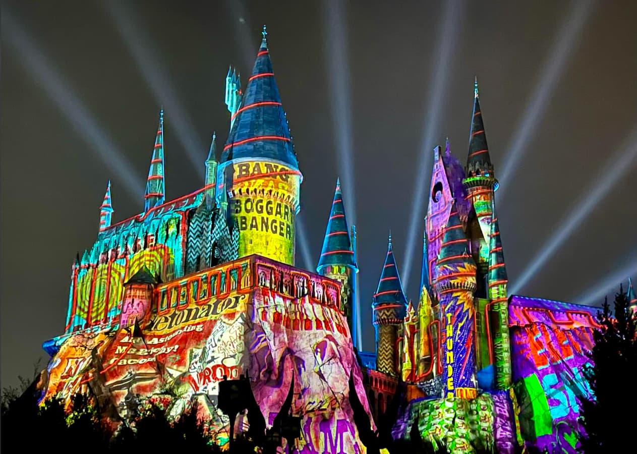 Maximizing Your Universal Orlando Experience: Insider Tips and ...