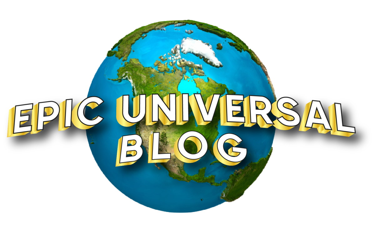 Epic Universal Blog - Universal Studios Florida News