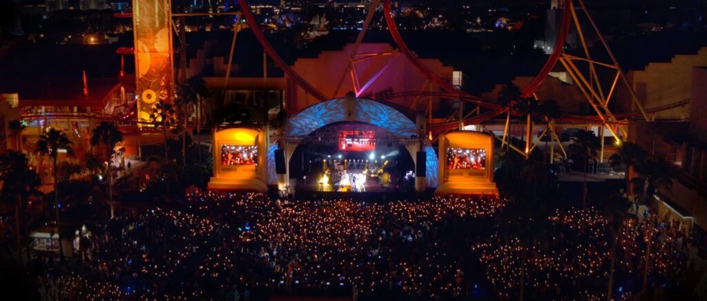 Universal Orlando's Rock the Universe: Everything you need to know ...