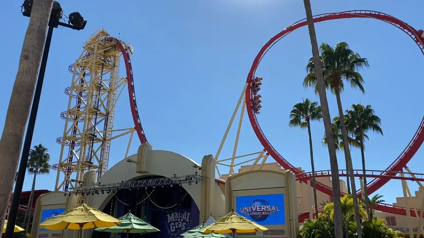 April 2024 at Universal Orlando: Your Complete Guide to a Magical ...