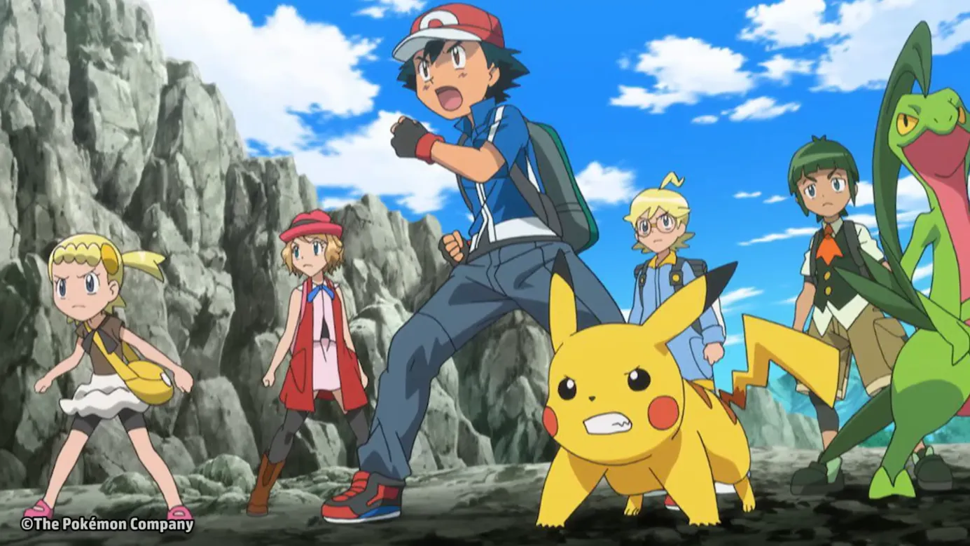 RUMOR: Nintendo and Pokémon Lands Coming to Universal Orlando » Epic ...