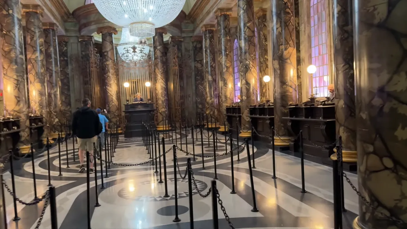 Maximize Your Ride Time: Expert Tips for Quick Queue Conquering at ...