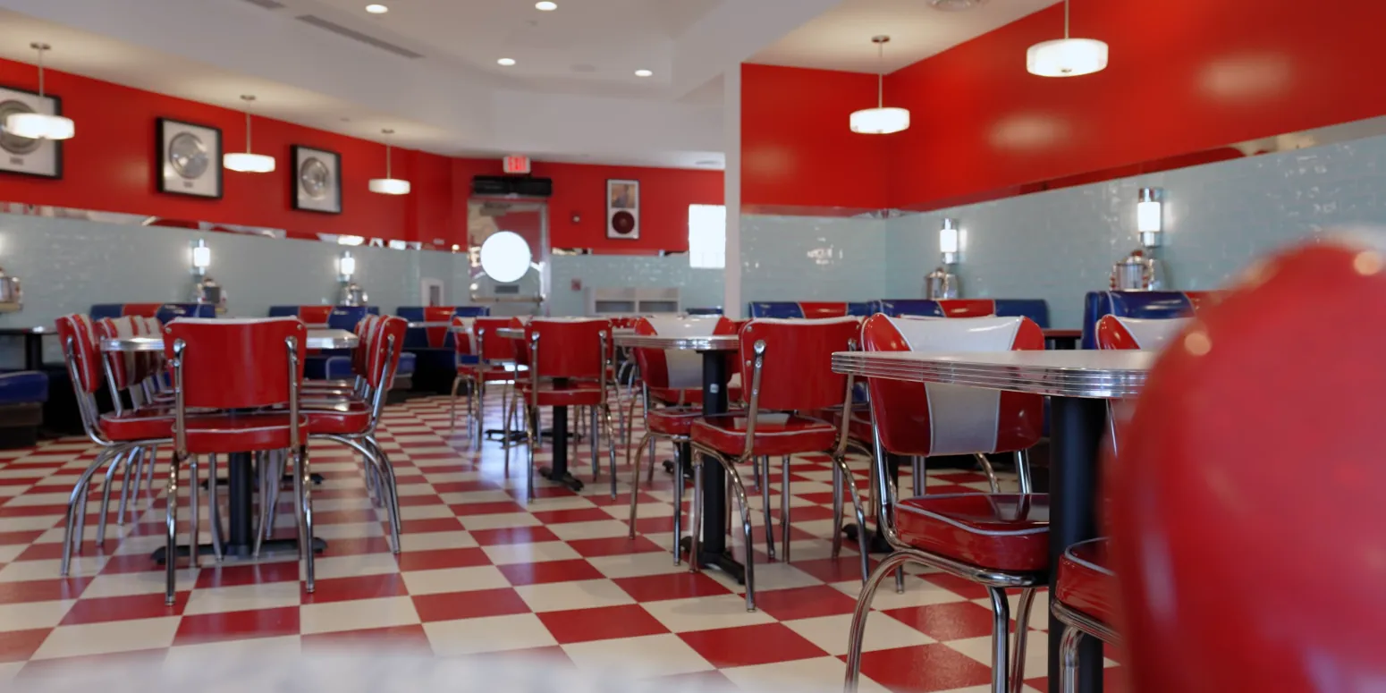 Mel's Drive-In Reopens at Universal Studios Orlando with a Brand New ...