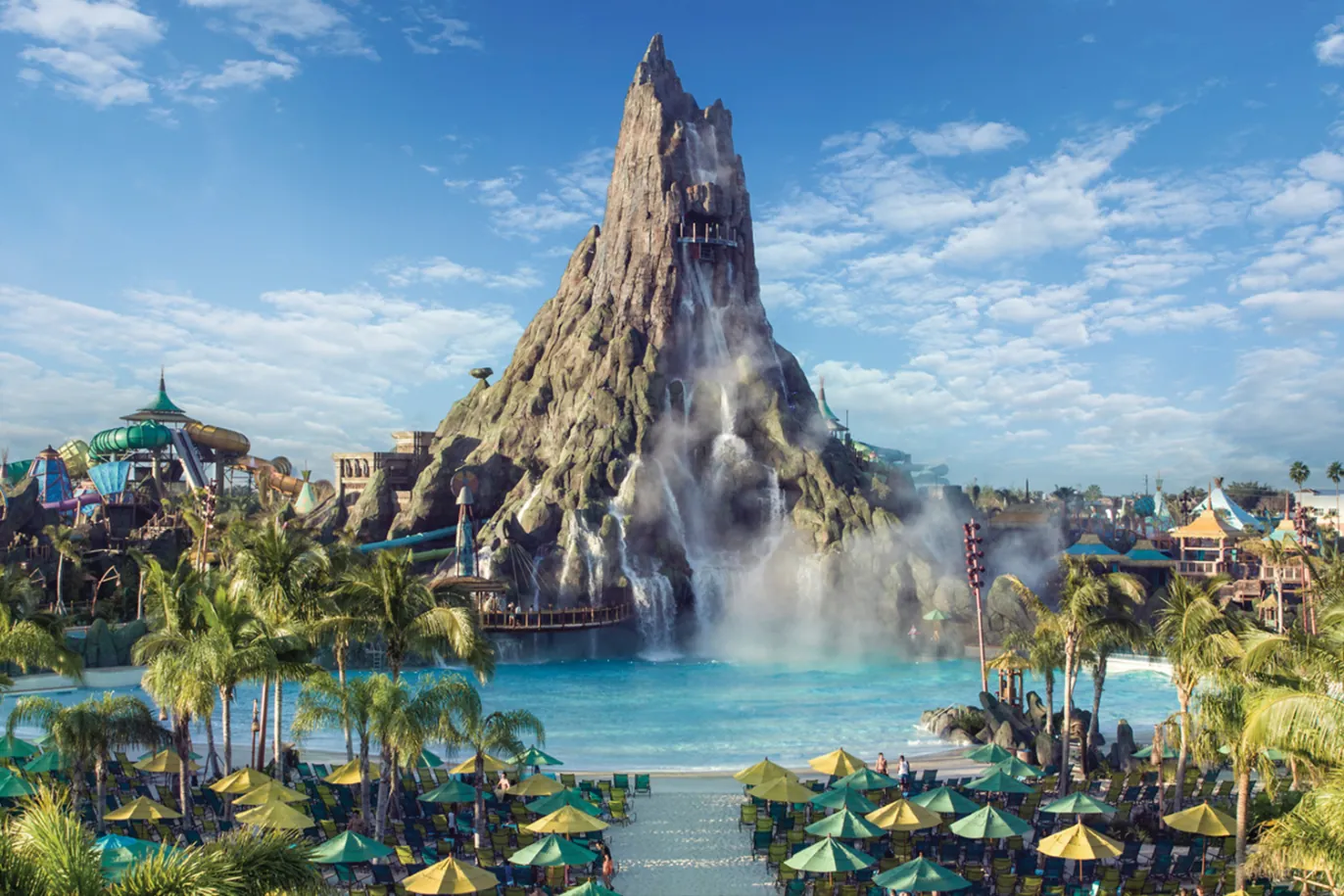 10 Tips for the Ultimate Day at Volcano Bay, Florida's Best Water Park ...