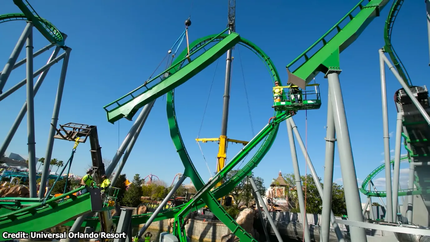 5 Biggest Ride Changes and Updates at Universal Orlando Resort » Epic ...