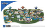 Universal Orlando Florida Park Maps » Epic Universal Blog
