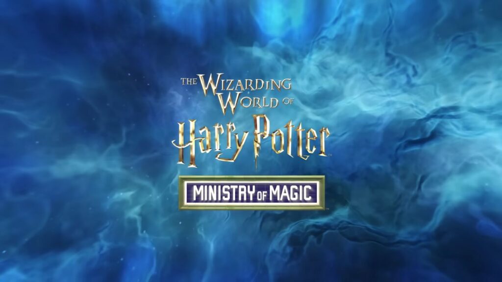 Universal Orlando Resort Unveils New Details for The Wizarding World of ...
