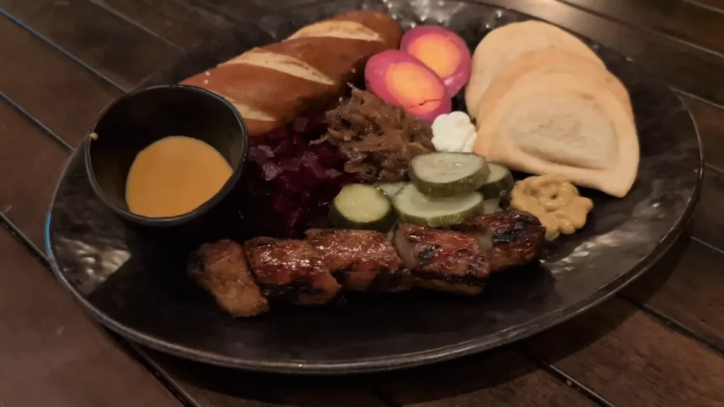 Best Things to Eat at Epic Universe 2026 (Food Guide) » Epic Universal Blog
