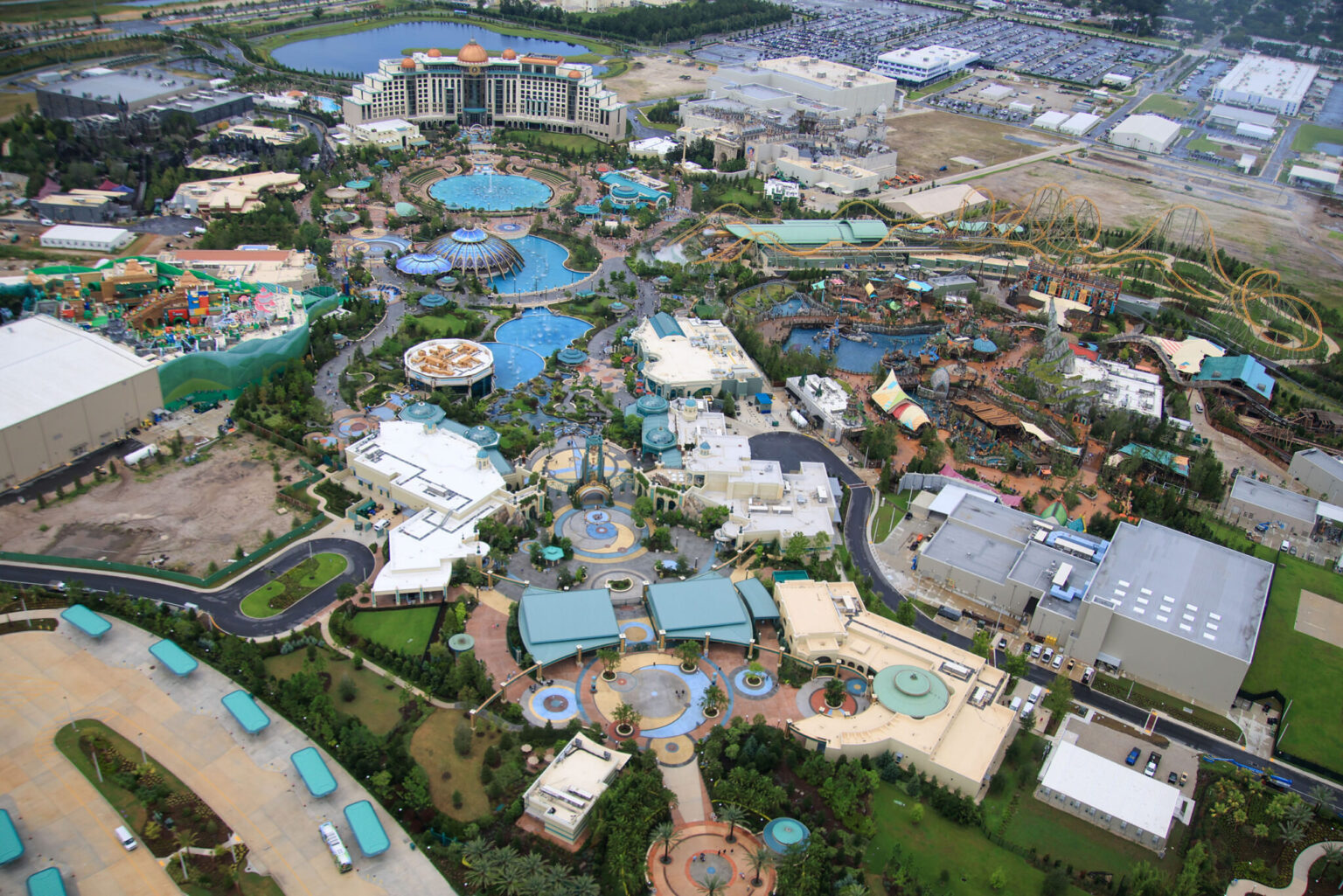 Is Park-to-Park Worth It at Universal Orlando in 2026? » Epic Universal ...