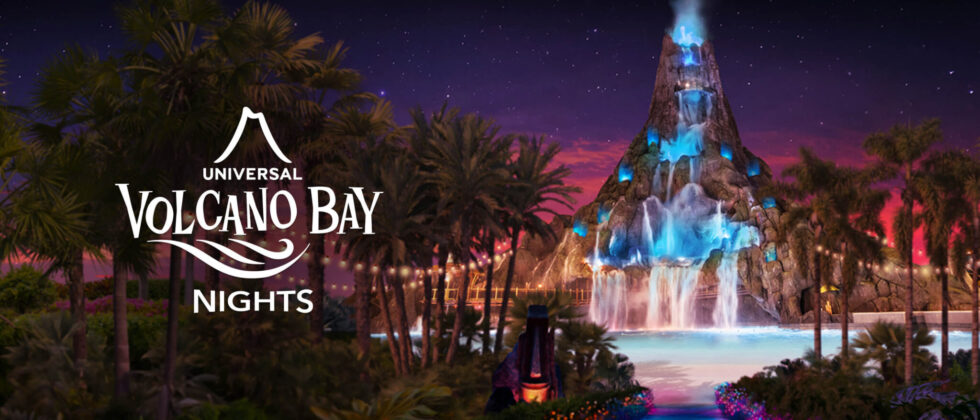 Volcano Bay Nights 2026: After-Hours Water Park Party Guide » Epic ...