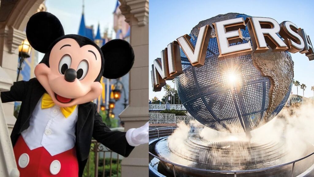 Universal Explores Annual Pass Discount for Current Walt Disney World ...
